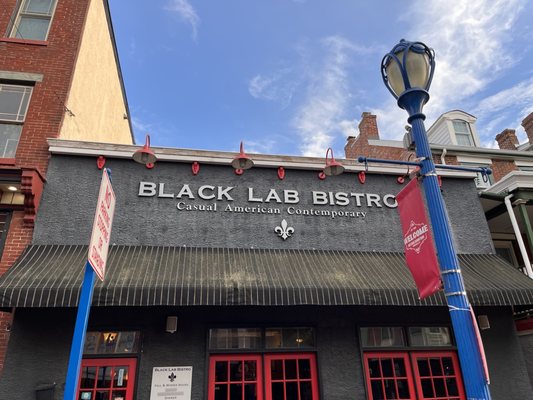 BLACK LAB BISTRO - Updated December 2025 - 97 Photos & 210 Reviews ...