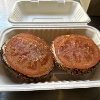 APOLLO BAGELS - Updated July 2025 - 542 Photos & 317 Reviews - 242 E ...