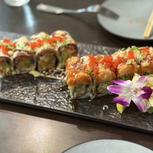 SUPRA REVOLVING SUSHI - Updated September 2025 - 124 Photos & 40 ...