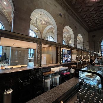 CREW COLLECTIVE & CAFÉ - Updated October 2024 - 929 Photos & 415 ...