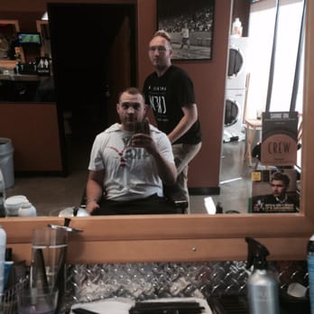 THE BARBERS - PROGRESS RIDGE - Updated August 2025 - 40 Photos & 65 ...