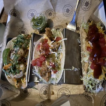 FEDERALES FULTON - Updated October 2024 - 834 Photos & 726 Reviews ...