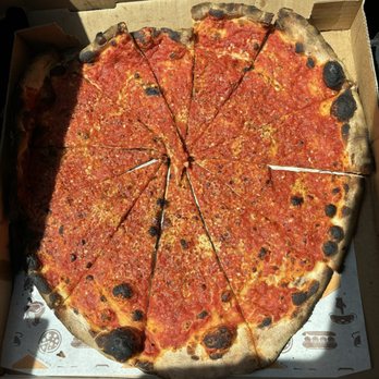 AH-BEETZ NEW HAVEN PIZZA-WEST PALM BEACH - Updated December 2025 - 47 ...