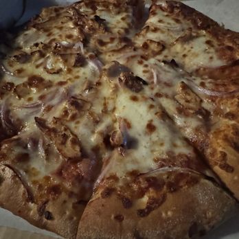 FIESTA PIZZA - Updated March 2025 - 190 Photos & 86 Reviews - 1013 W ...