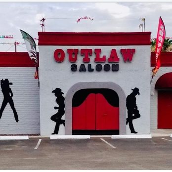THE OUTLAW BAR & GRILL - Updated December 2025 - 55 Photos & 29 Reviews ...