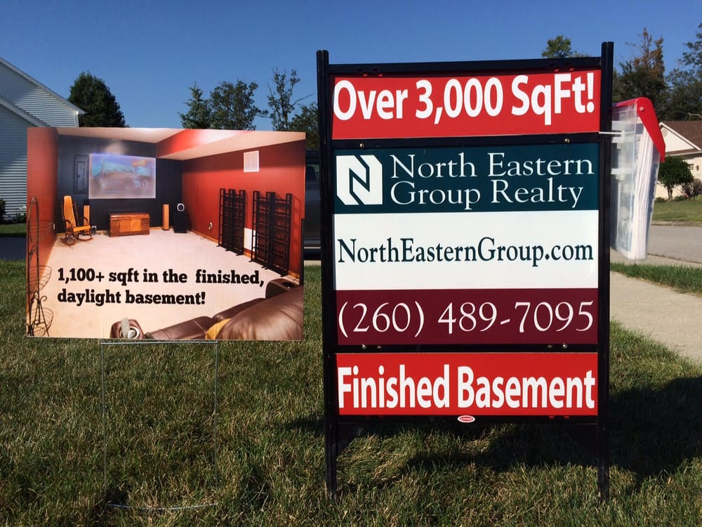 FASTSIGNS - Updated November 2025 - 3014 N Clinton St, Fort Wayne ...