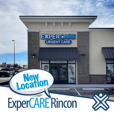 EXPERCARE - Updated December 2025 - 463 S Columbia Ave, Rincon, Georgia - Urgent Care - Phone ...