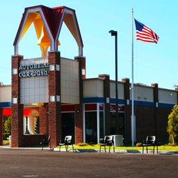 Autobell Car Wash Reviews | Read Customer Service Reviews of autobell.com