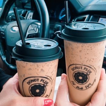 DONUT PLUS - Updated December 2024 - 63 Photos & 59 Reviews - 918 N ...