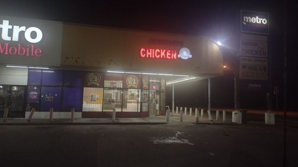 HENDERSON CHICKEN - Updated August 2025 - 30 Photos & 30 Reviews - 337 ...