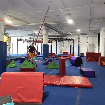 REACH CLIMBING AND FITNESS - Updated December 2025 - 79 Photos & 25 ...