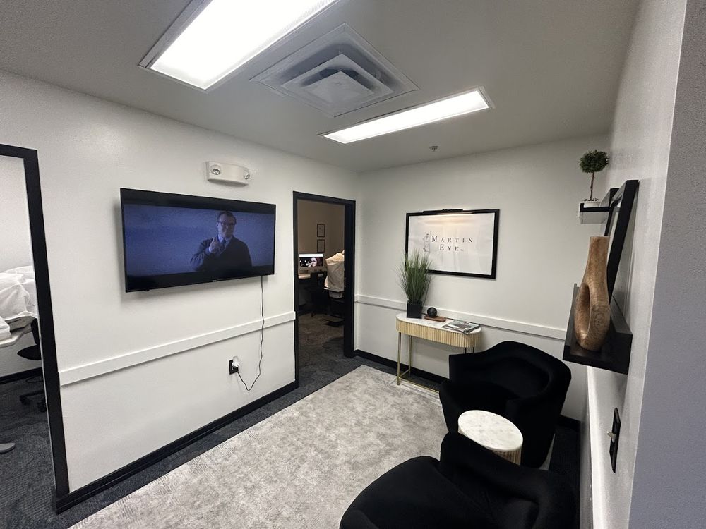 MARTIN EYE AT SAM’S CLUB - Updated December 2025 - 1350 Leah Ave, San ...