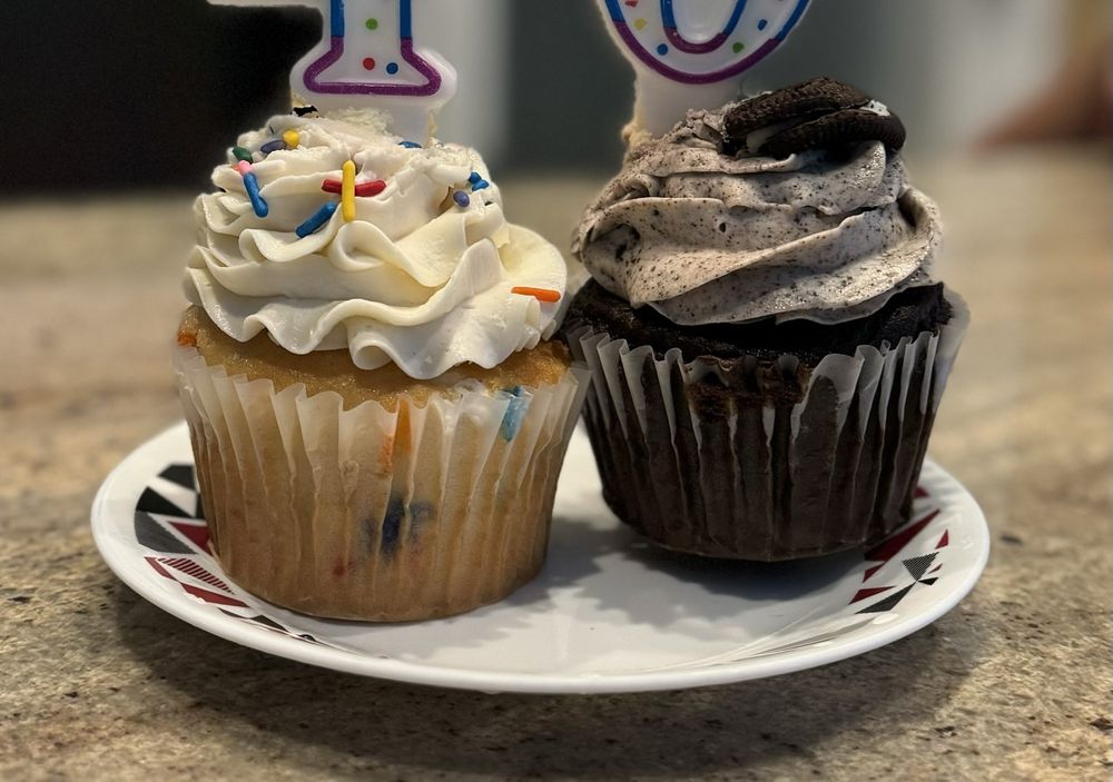 THE SWEET TOOTH PARLOR BAKERY | CAKES & BAKED GOODS - Updated May 2026 ...