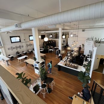 Bellingham MAKEWORTH COFFEE ROASTERS - Updated November 2024 - 384 ...