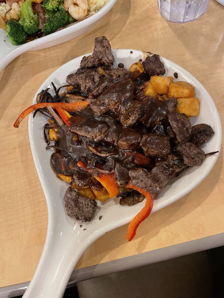 Perkins American Food, Wheeling | Roadtrippers