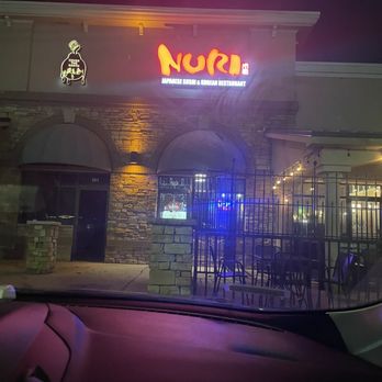 NURI JAPANESE AND KOREAN RESTAURANT - Updated January 2026 - 114 Photos & 70 Reviews - 3375 ...