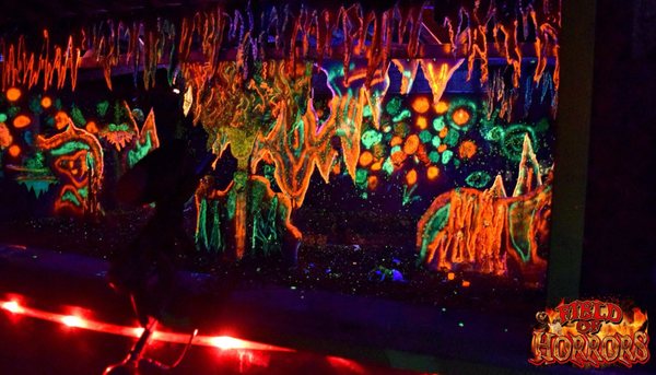 FIELD OF HORRORS - Updated October 2025 - 51 Photos & 19 Reviews - 100 ...