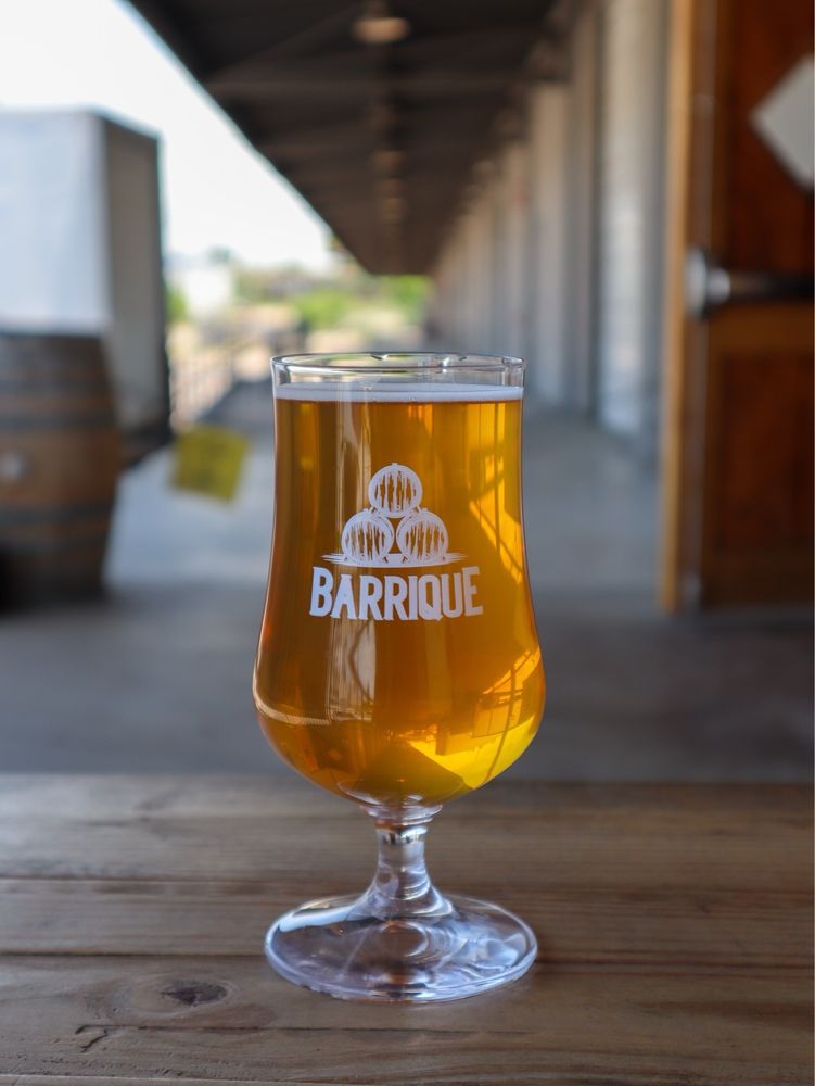 BARRIQUE BREWING AND BLENDING - Updated January 2026 - 75 Photos & 33 ...