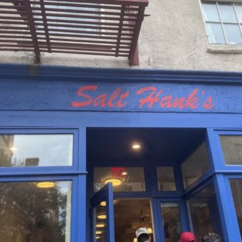 SALT HANK’S - Updated January 2026 - 210 Photos & 95 Reviews - 280 ...