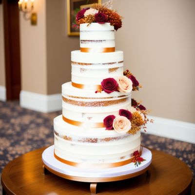 DELICIOUS CAKES - Updated December 2025 - 359 Photos & 117 Reviews ...