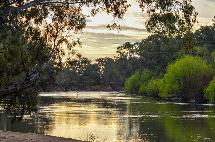 BIG4 WAGGA WAGGA HOLIDAY PARK - 93 Hammond Ave, Wagga Wagga New South ...