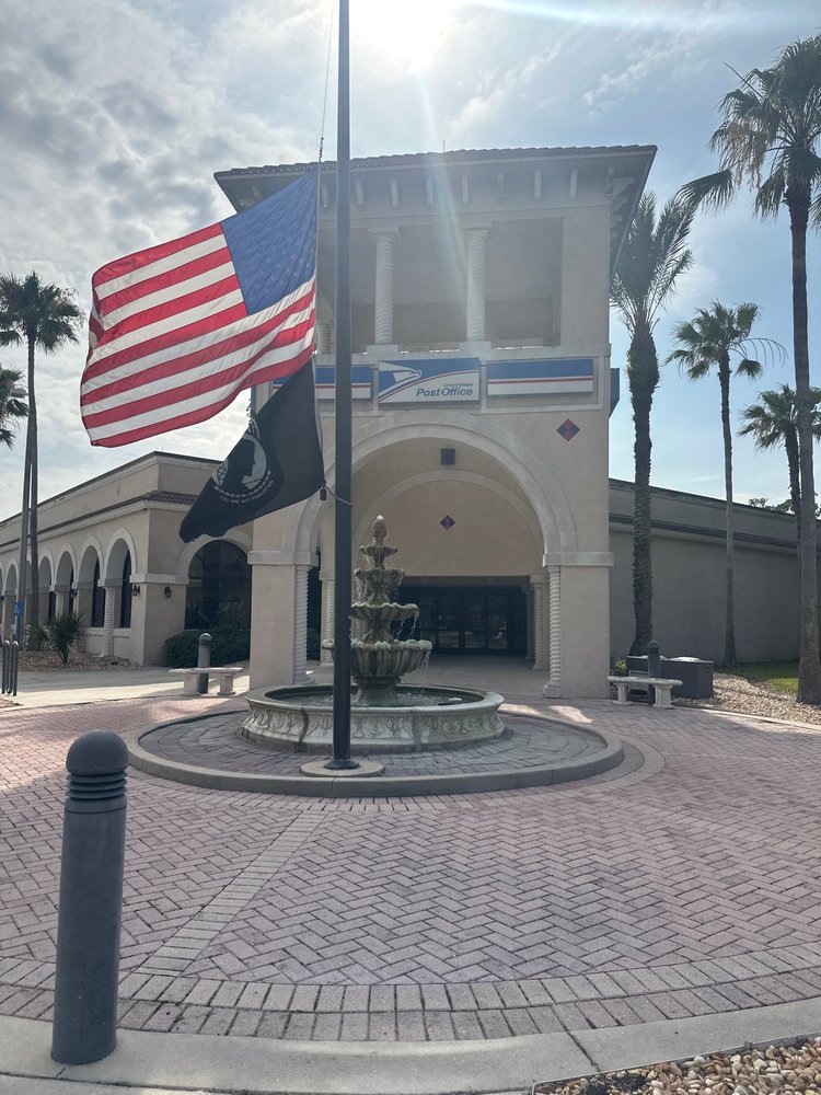 US POST OFFICE - Updated September 2024 - 20 Reviews - 130 Corridor Rd ...