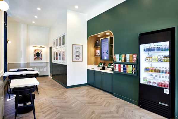 WONDER CLINTON HILL - Updated November 2025 - 34 Photos - 1031 Fulton ...