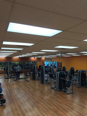 ANYTIME FITNESS - 18 Photos - 8827 Highland Rd, Baton Rouge, Louisiana ...