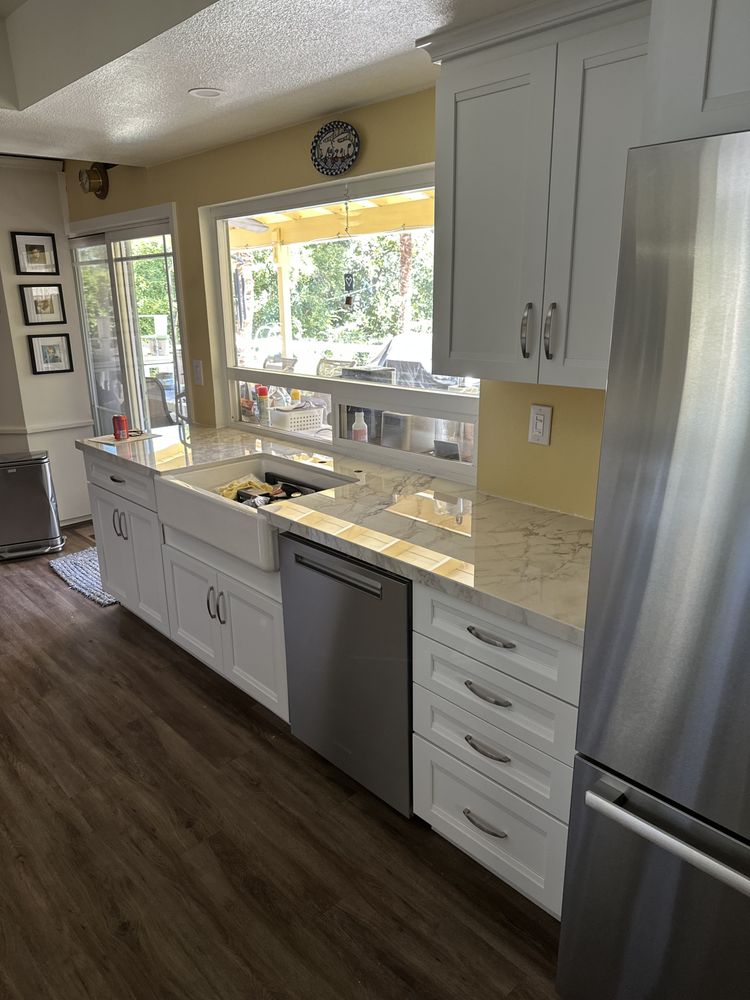 VSS COUNTERTOPS, INC - Updated March 2026 - 15 Photos & 27 Reviews ...