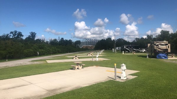 AVIATION ARBOR - Updated January 2025 - 400 Russell Ave, Belle Chasse ...