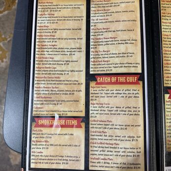 SMOKEY ROOSTER BAR AND GRILL - Updated October 2025 - 38 Photos & 27 ...