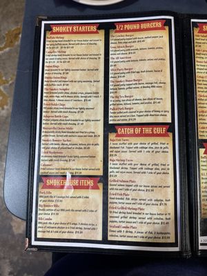 SMOKEY ROOSTER BAR AND GRILL - Updated February 2025 - 37 Photos & 24 ...