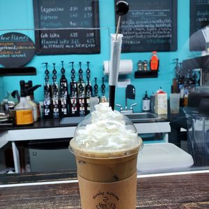 OAK LEVEL CAFE - Updated December 2025 - 29 Photos & 27 Reviews - 2506 ...