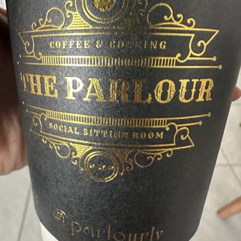THE PARLOUR - Updated January 2025 - 211 Photos & 70 Reviews - 1716 ...