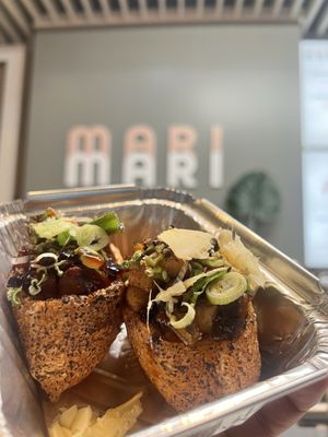 MARI MARI - Updated December 2025 - 168 Photos & 72 Reviews - 105 S ...