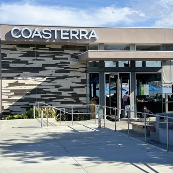 COASTERRA - 5016 Photos & 3445 Reviews - 880 B Harbor Island Dr, San Diego, California - Mexican ...