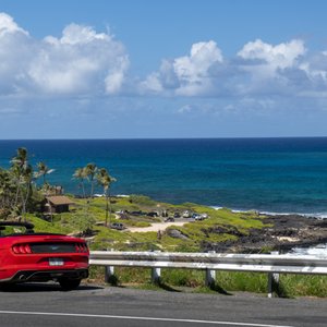 KAUAI RENT A CAR - 10 Photos & 77 Reviews - Lihue, Hawaii - Car Rental ...
