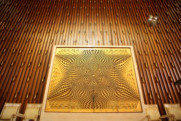 AHAVATH ACHIM SYNAGOGUE - Updated October 2025 - 24 Photos - 600 ...