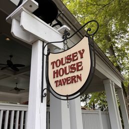 TOUSEY HOUSE TAVERN - Updated January 2026 - 311 Photos & 351 Reviews ...