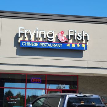 FRYING FISH - 664 Photos & 326 Reviews - 1915 140th Ave NE, Bellevue ...