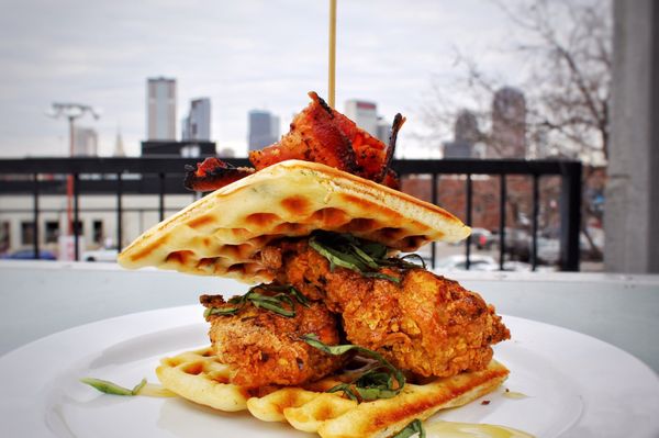 THE NINES - 62 Photos & 60 Reviews - Dance Clubs - 2911 Main St, Dallas ...