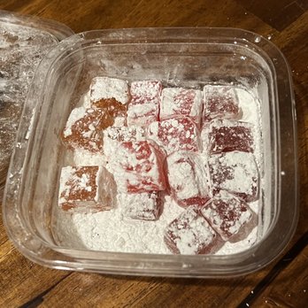 TURKISH DELIGHT - 290 Photos & 373 Reviews - 1930 Pike Pl, Seattle ...