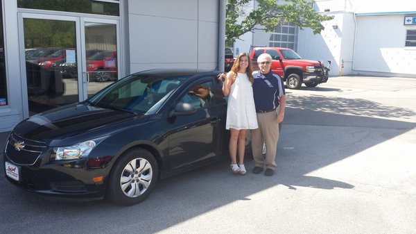 GREG SWEET CHEVROLET - Updated December 2025 - 82 Photos - 286 E Main ...