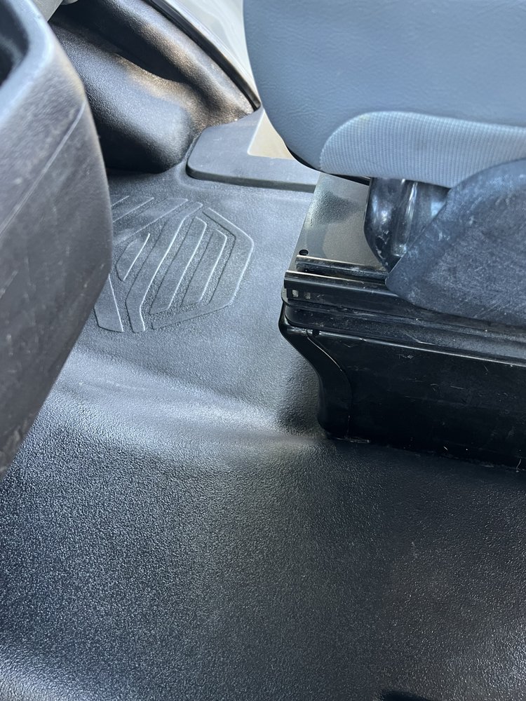 BRISK MOBILE CAR WASH - Updated August 2025 - 25 Photos - 1328 S ...