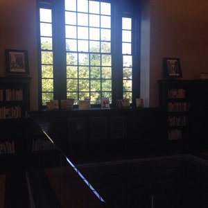 GEORGETOWN PUBLIC LIBRARY - 17 Photos & 23 Reviews - 3260 R St NW ...