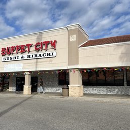 BUFFET CITY - Updated July 2025 - 72 Photos & 73 Reviews - 4458 Bee ...