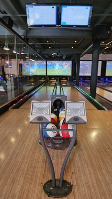 THE BALLROOM BOWL - Updated January 2026 - 129 Photos & 236 Reviews ...