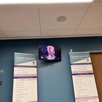 PARKVIEW COMMUNITY HOSPITAL - 110 Photos & 398 Reviews - 3865 Jackson ...