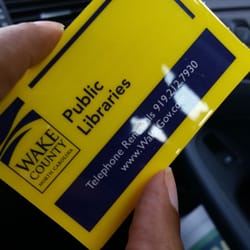 WAKE COUNTY PUBLIC LIBRARY, NORTH REGIONAL BRANCH - 27 Photos & 23 ...