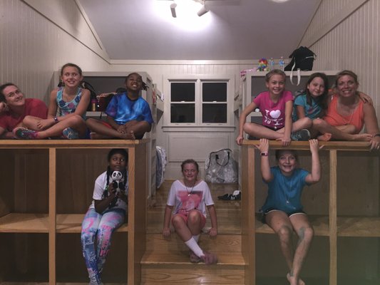 CAMP MERIWETHER GIRL SCOUTS OF GREATER ATLANTA - Updated August 2025 ...